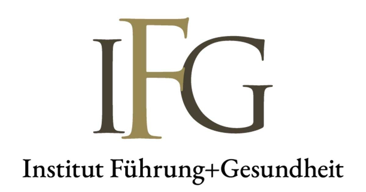 Impuls-Vorträge - IFG - Institut Führung+Gesundheit